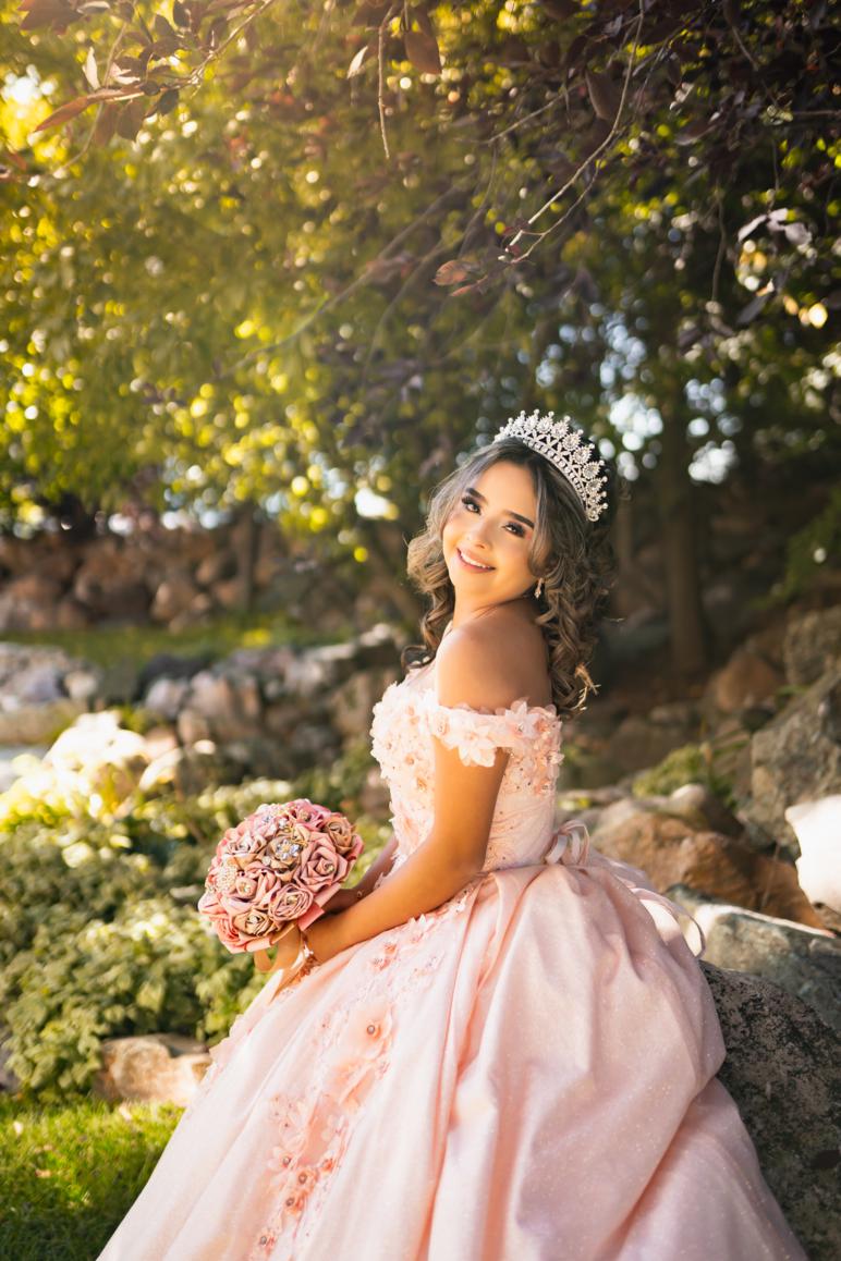 QUINCEAÑERA – ANDEAN VISUAL