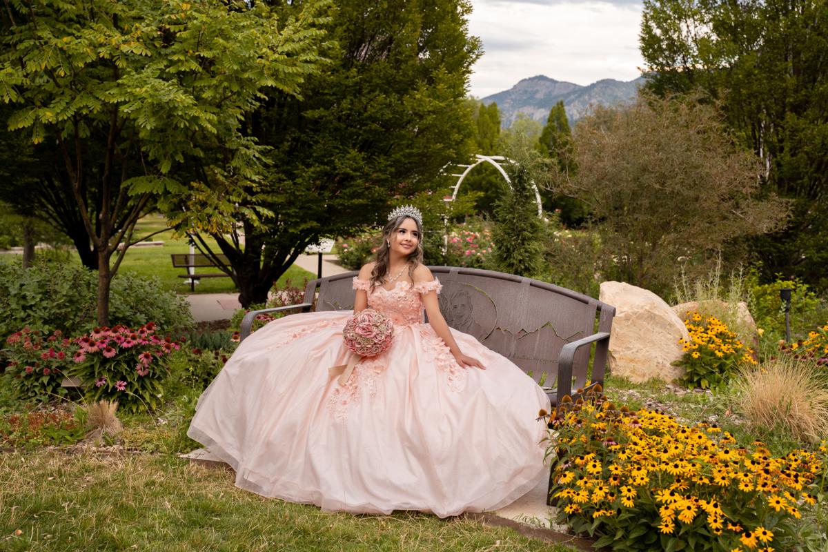 QUINCEAÑERA – ANDEAN VISUAL