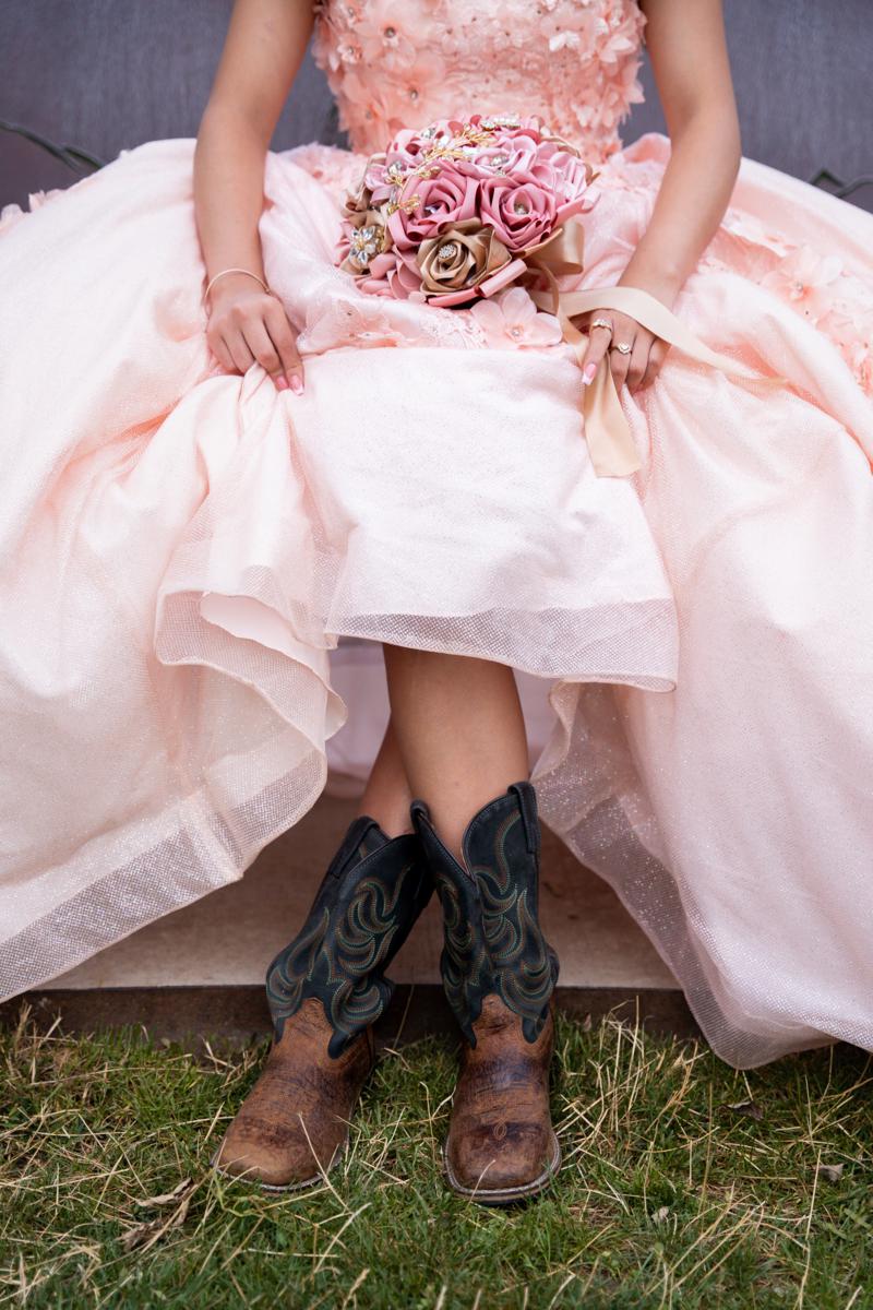 QUINCEAÑERA – ANDEAN VISUAL